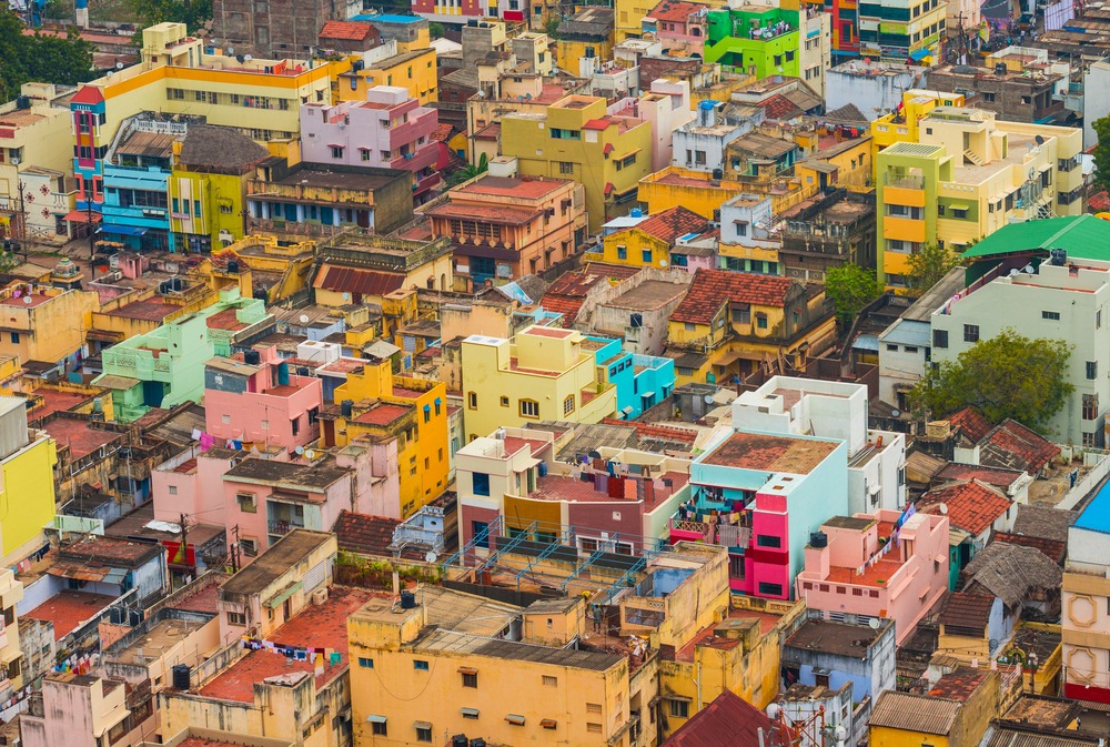 SDSN - Food and Land Use Coalition