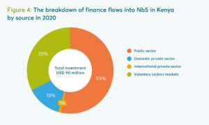 Scaling Finance in Kenya | Nature's Solutions | FOLU