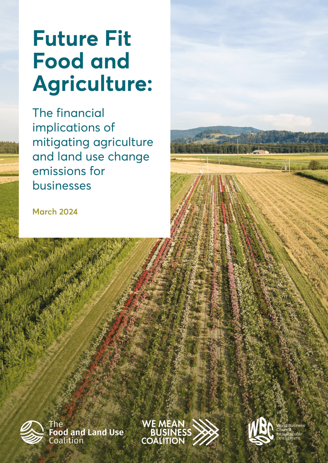 Food and Land Use Coalition | Community Supported Agriculture